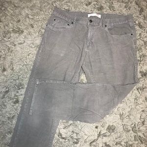 Joe Fresh | Pants | Joe Fresh Mens Corduroy | Poshmark